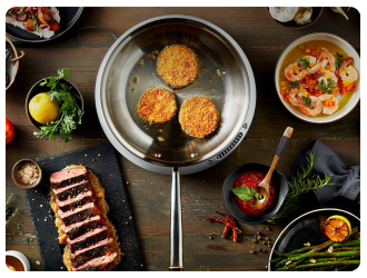 メディア注目のスマートキッチン家電 – Hestan Cue 公式ストア メディア注目のスマートキッチン家電 – Hestan Cue 公式ストア